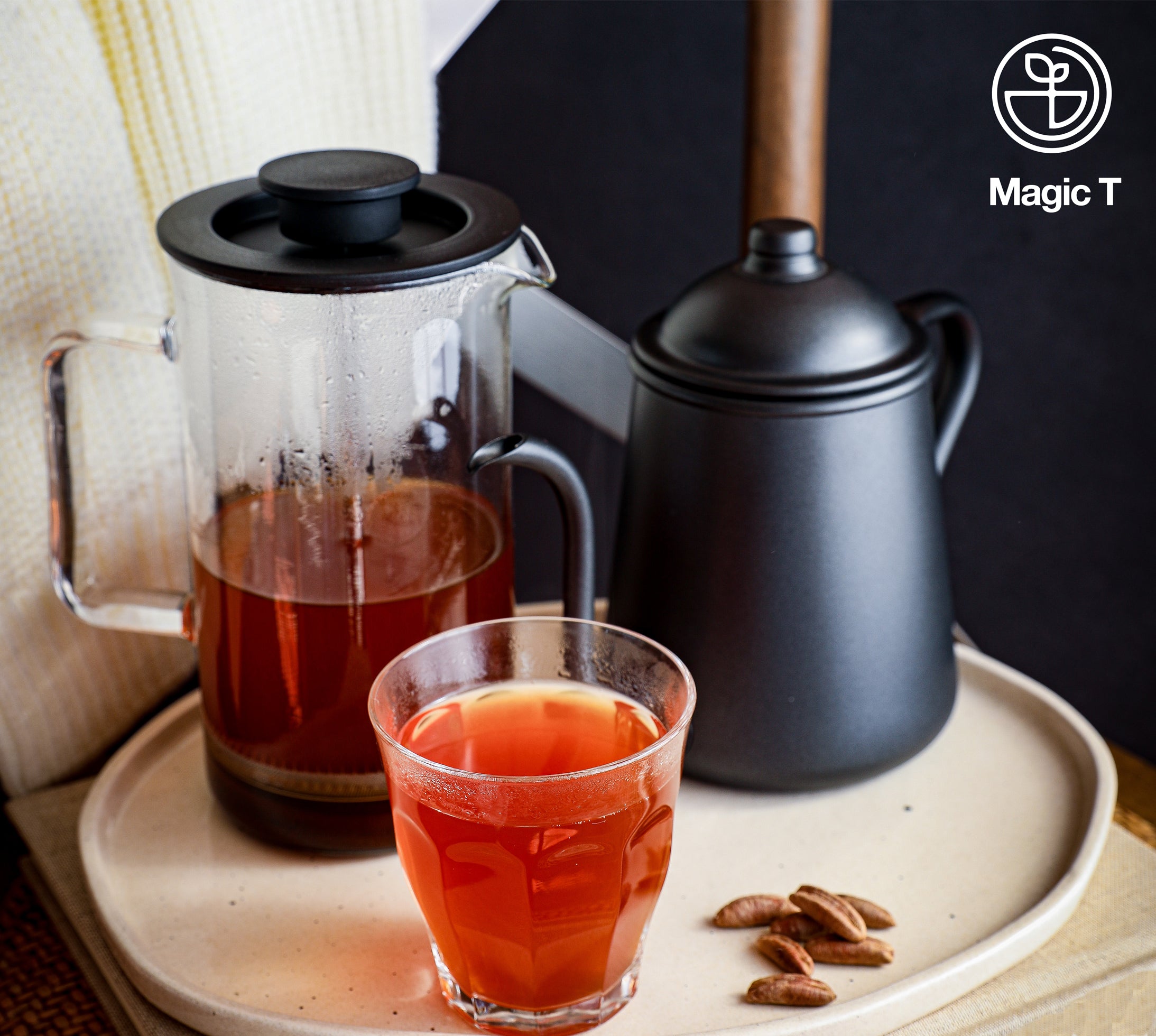 Everything About Date Seed Coffee & Its Benefits – Magic T