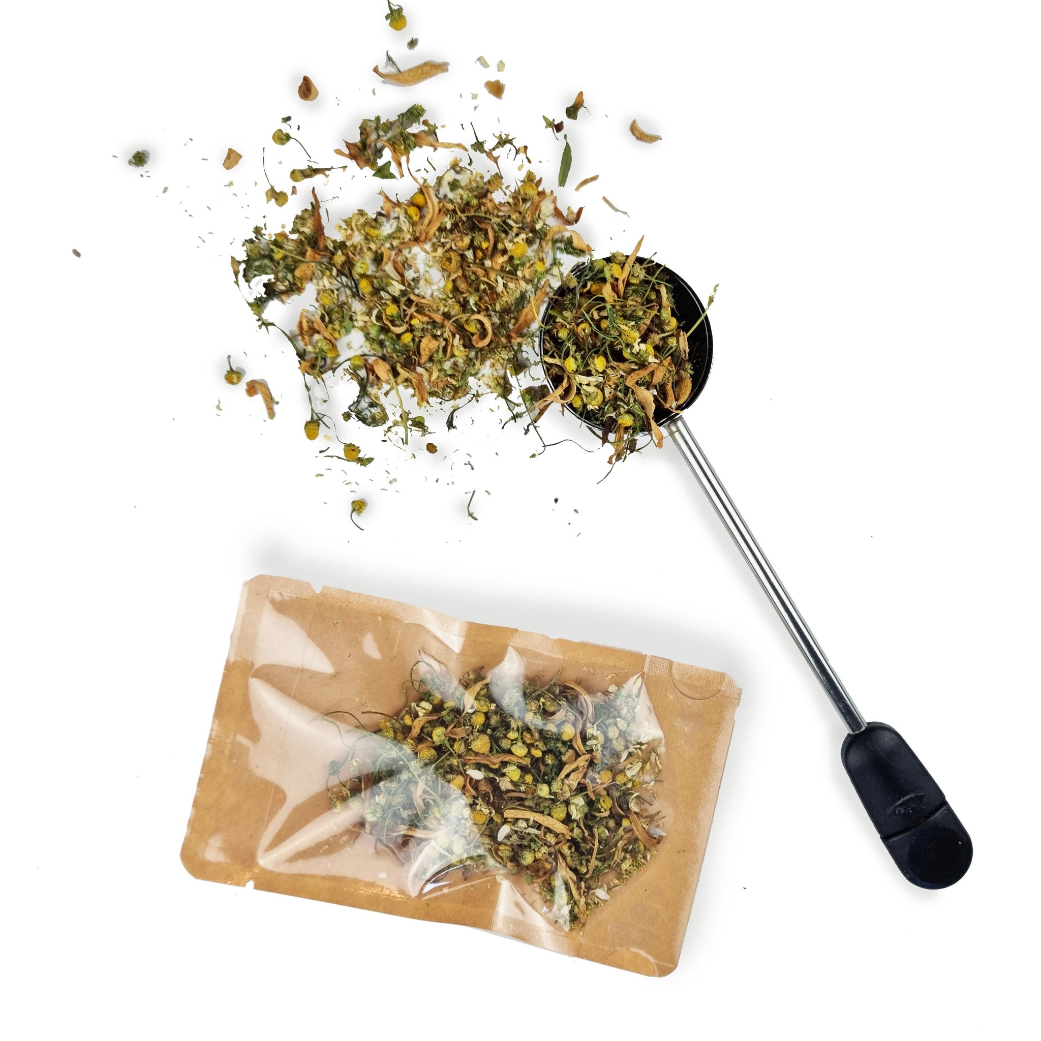 Herbal Tea Sample: Choose your sample from the list – Magic T